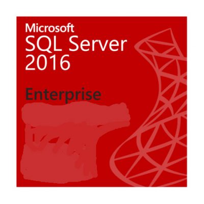 لایسنس اس کیو ال سرور 2016 سازمانی-SQL Server 2016 Enterprise